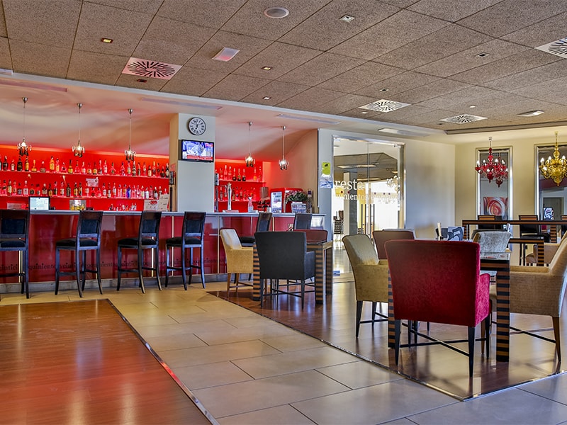 Welcome | Hotel 525 | Los Alcázares | Murcia | Official Website